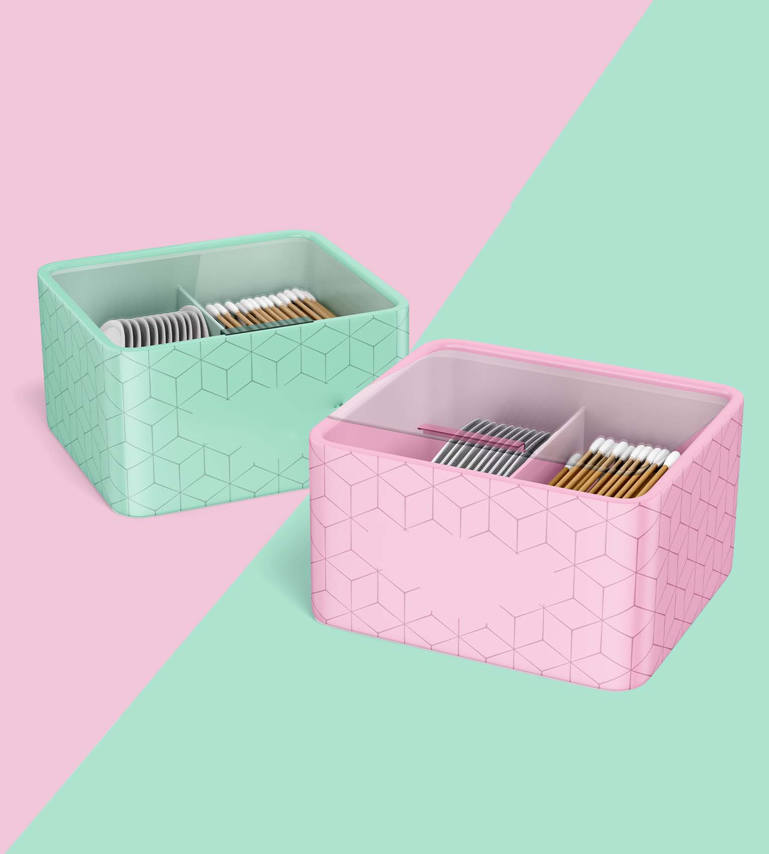 Luxury T Boxes 6815